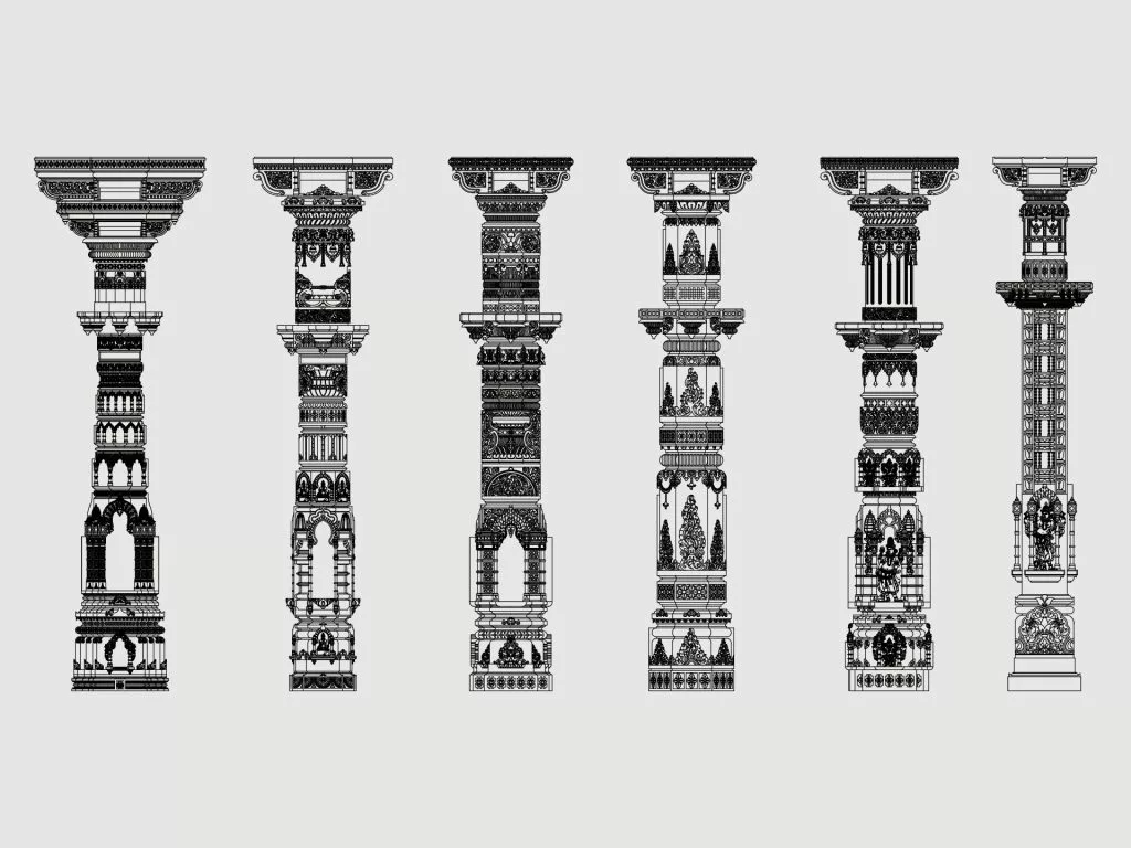 World s Largest 2D Indian Architectural CAD Library World s Largest 2D Indian Architectural CAD Library
