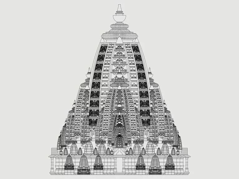 World's Largest 2D Indian Architectural CAD Library.